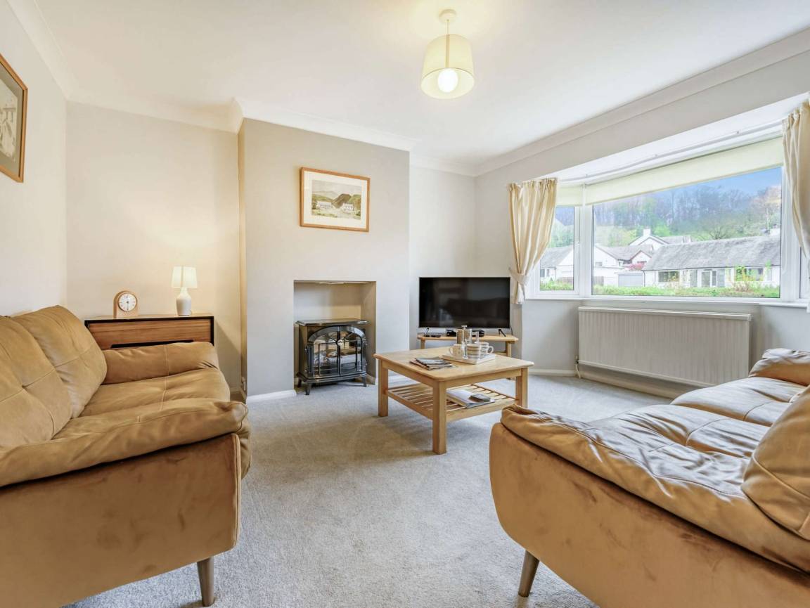 Cottage ∙ 3 Bedrooms ∙ 5 Guests - Dumfries and Galloway