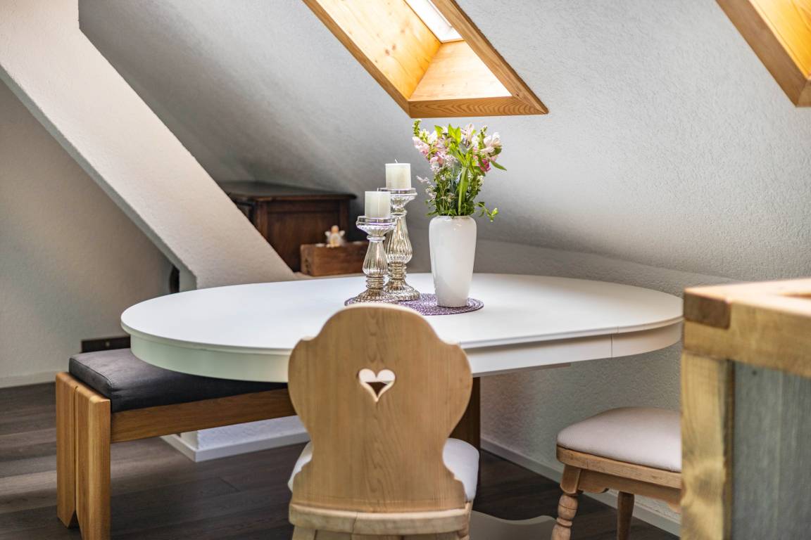 100 M² Appartement ∙ 3 Chambres ∙ 8 Personnes - Kempten