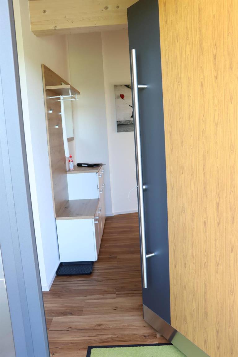 55 M² Ferienwohnung ∙ 1 Schlafzimmer ∙ 2 Gäste - Hopferau