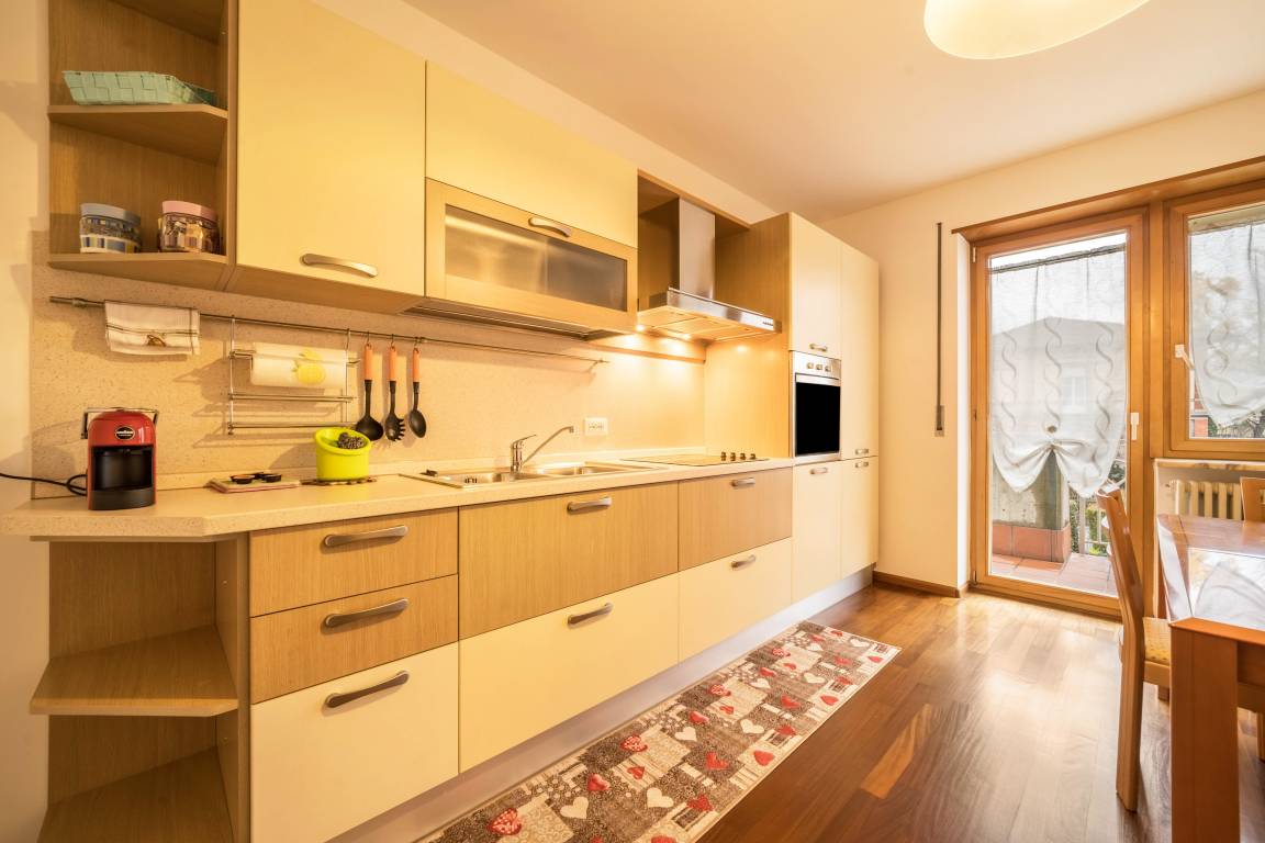 70 M² Apartment ∙ 2 Bedrooms ∙ 4 Guests - Lana