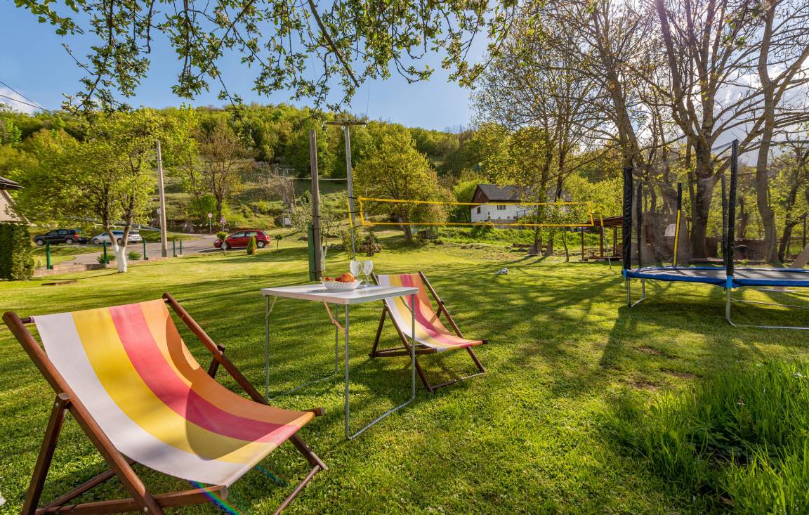 60 M² Maison De Vacances ∙ 2 Chambres ∙ 5 Personnes - Croatie