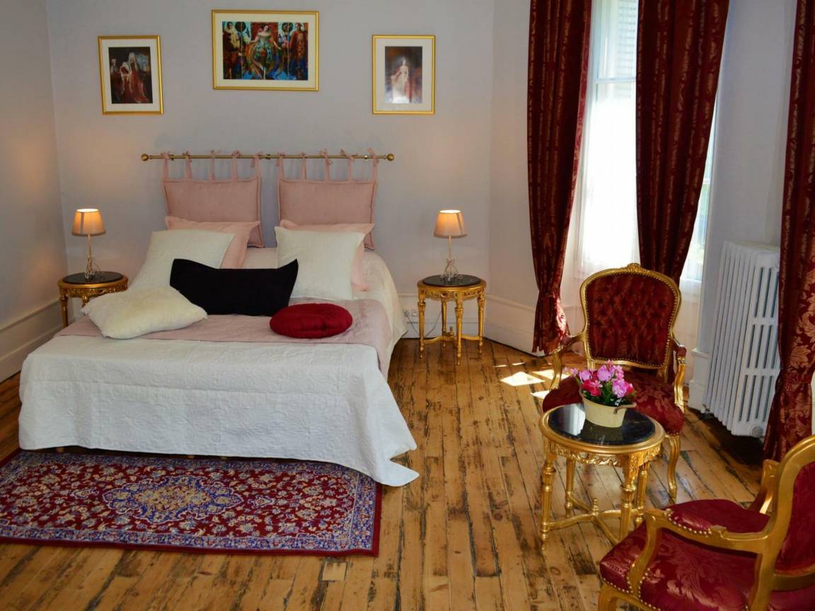 40 M² Cottage ∙ 1 Bedroom ∙ 2 Guests - Loire Valley
