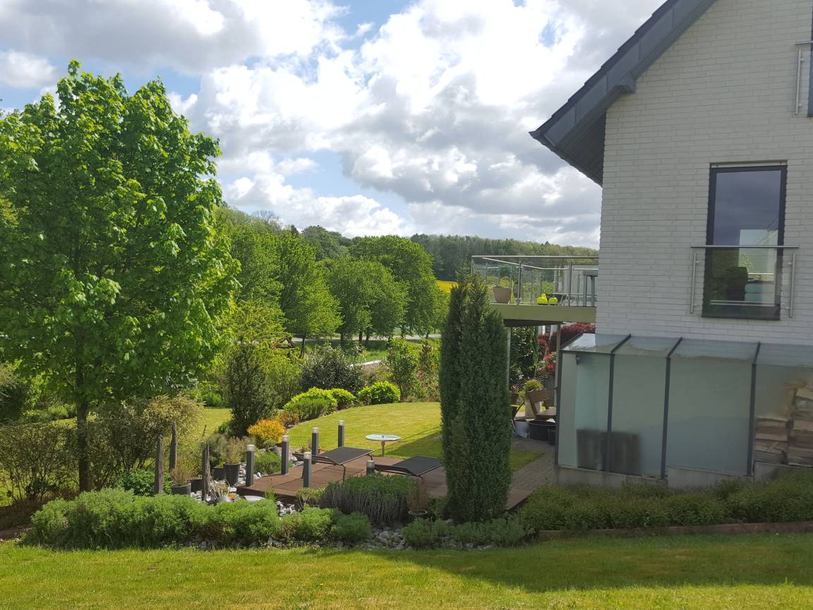 33 M² Appartement ∙ 1 Chambre ∙ 2 Personnes - Horn-Bad Meinberg