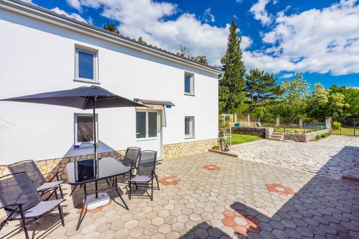 70 M² Casa Vacanza ∙ 2 Camere Da Letto ∙ 4 Ospiti - Jadranovo