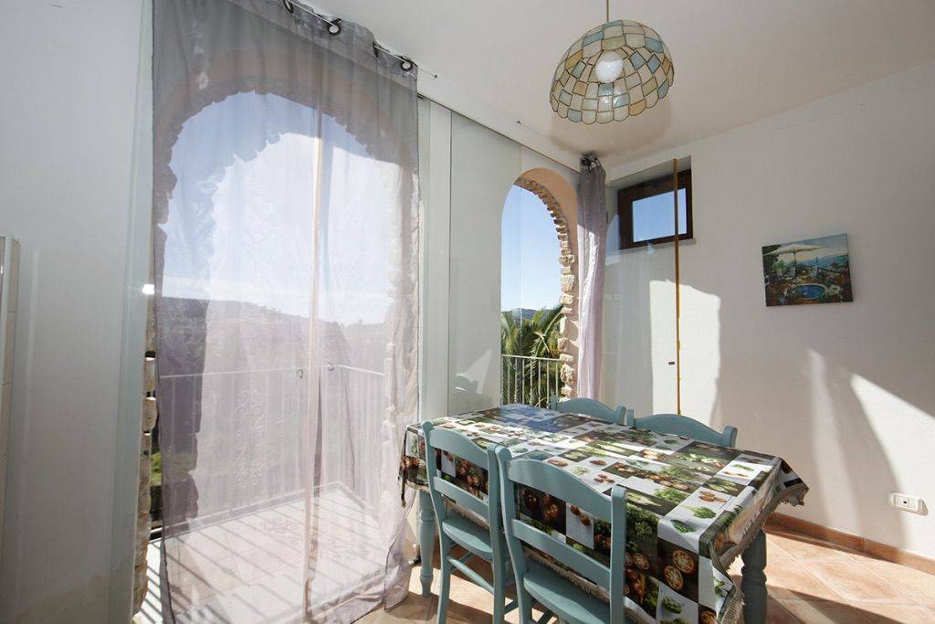 40 M² Apartamento ∙ 4 Huéspedes - Marina di Campo