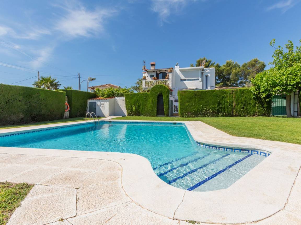 65 M² Maison De Vacances ∙ 3 Chambres ∙ 7 Personnes - Mont-roig del Camp