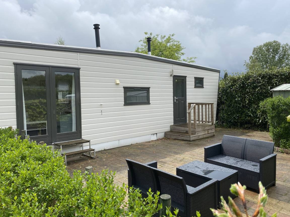 36 M² House ∙ 2 Bedrooms ∙ 4 Guests - Loon op Zand