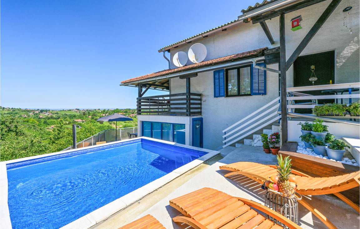 101 M² Casa ∙ 1 Habitación ∙ 4 Huéspedes - Varaždin