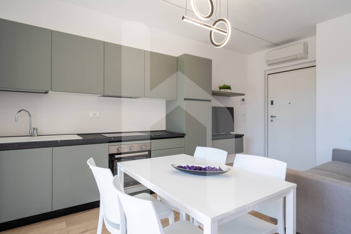 Apartment ∙ 1 Bedroom ∙ 4 Guests - Alba Adriatica