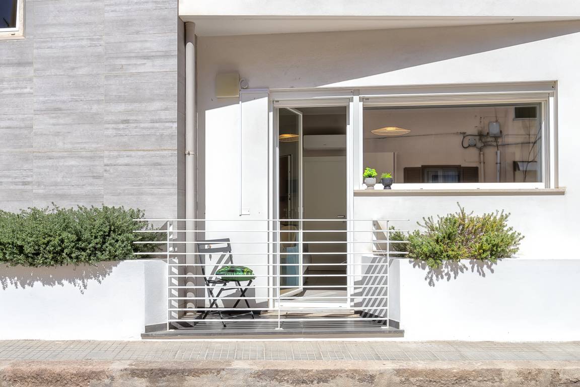 50 M² Apartment ∙ 1 Bedroom ∙ 4 Guests - Alghero