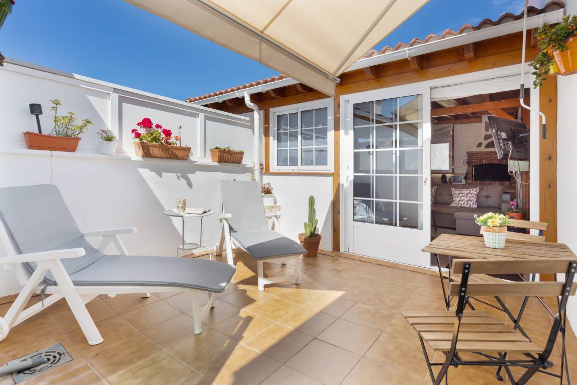 90 M² Estudio ∙ 1 Habitación ∙ 4 Huéspedes - La Orotava