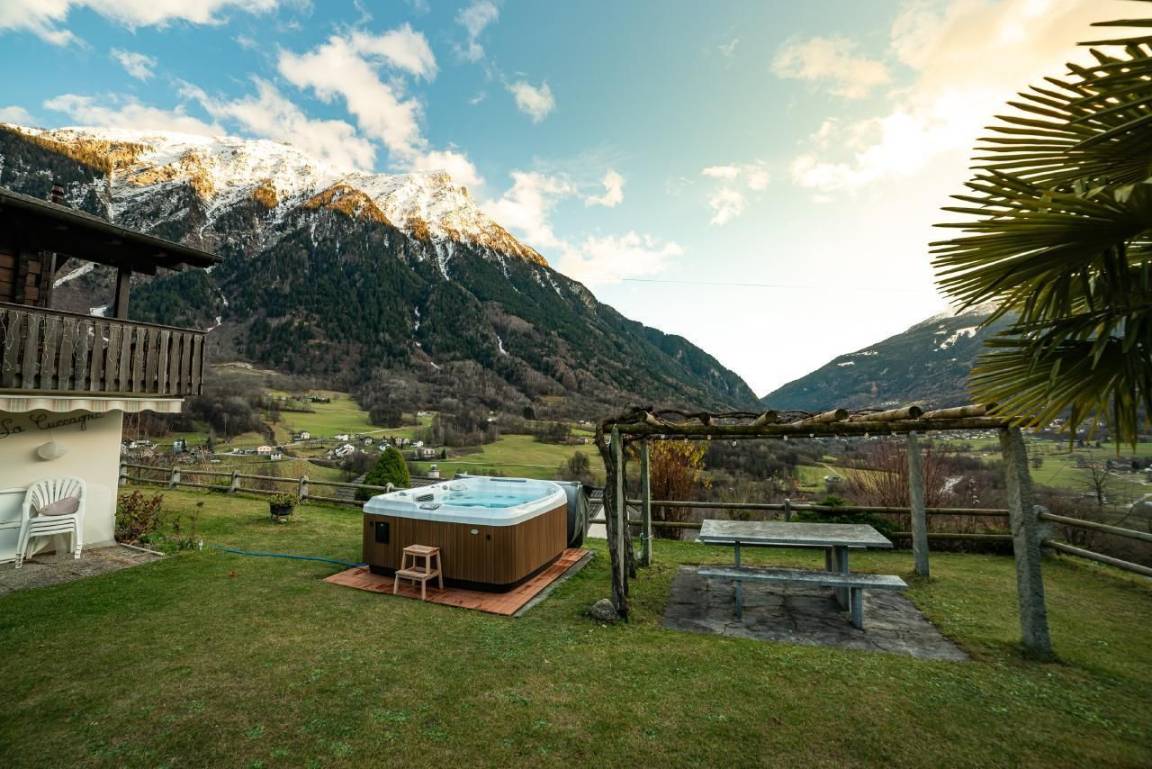 Apartment ∙ 1 Bedroom ∙ 2 Guests - Switzerland