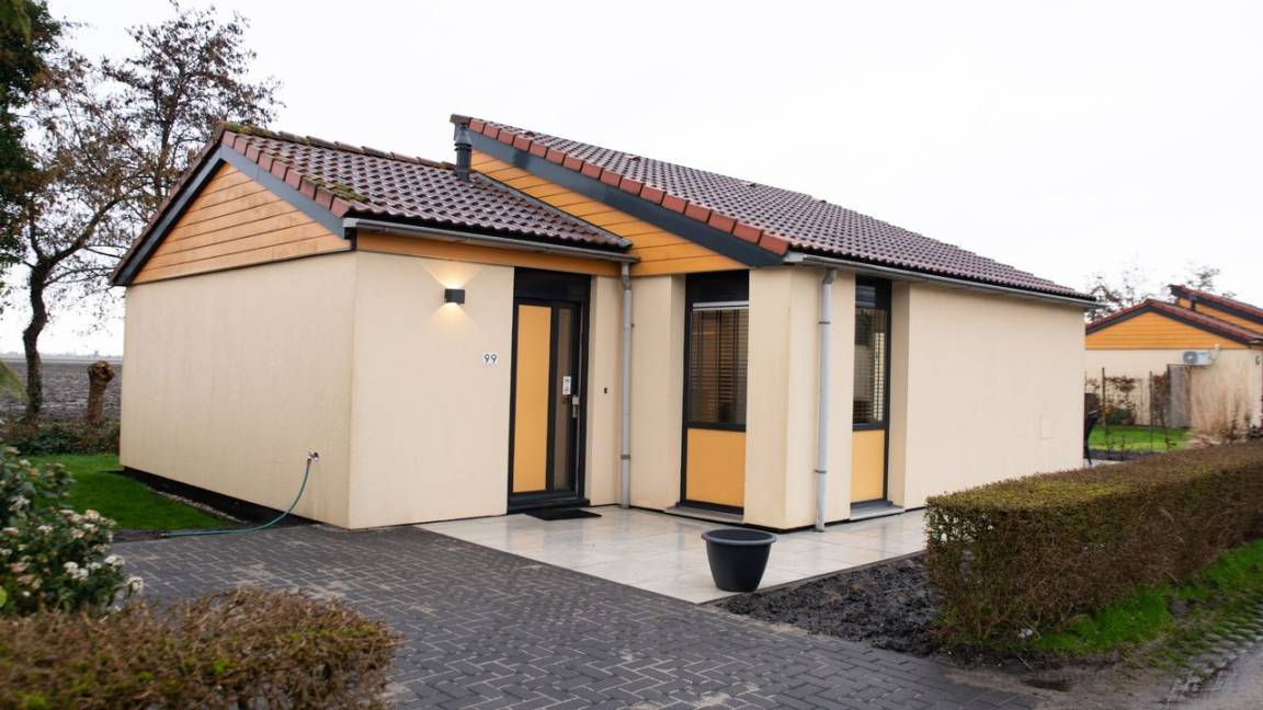 85 M² House ∙ 3 Bedrooms ∙ 6 Guests - Wassenaar