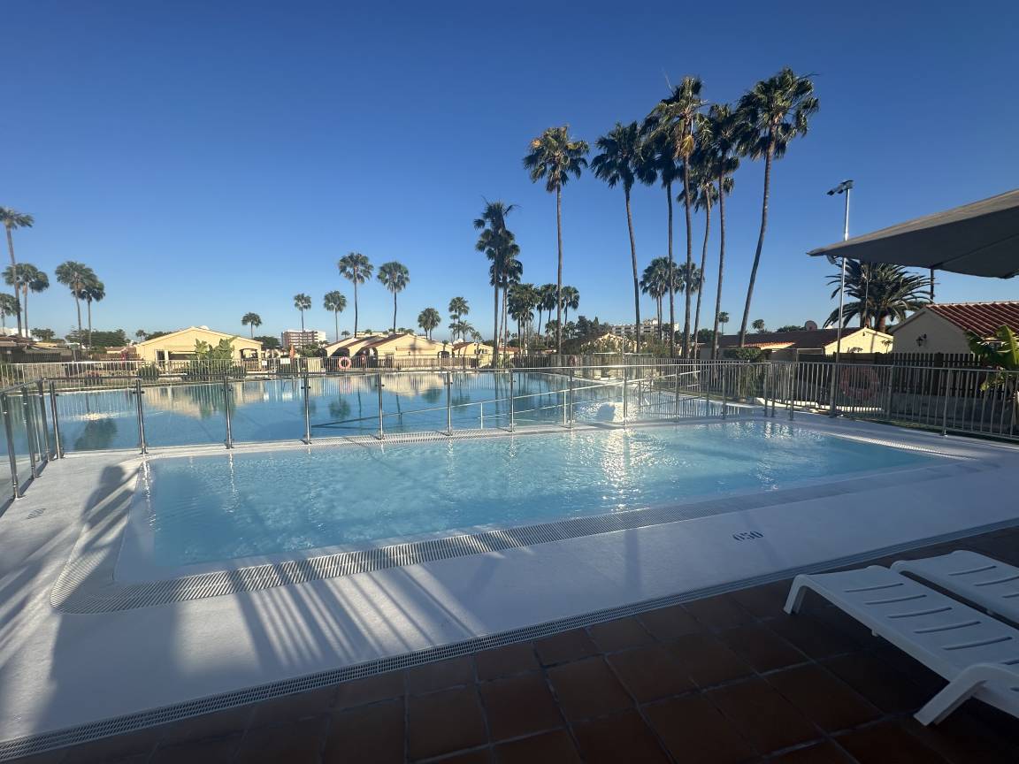 50 M² House ∙ 1 Bedroom ∙ 4 Guests - Maspalomas