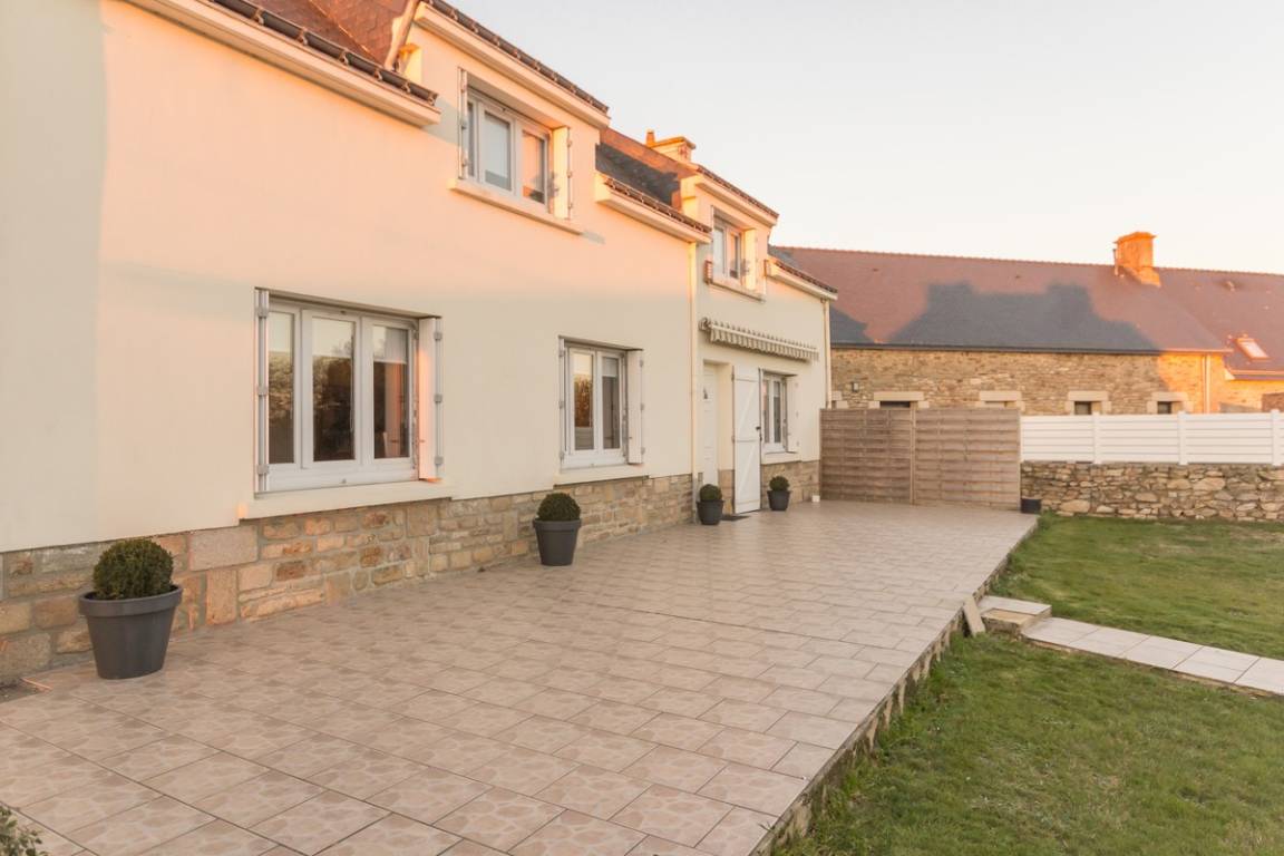 150 M² Gîte ∙ 4 Camere Da Letto ∙ 6 Ospiti - Auray