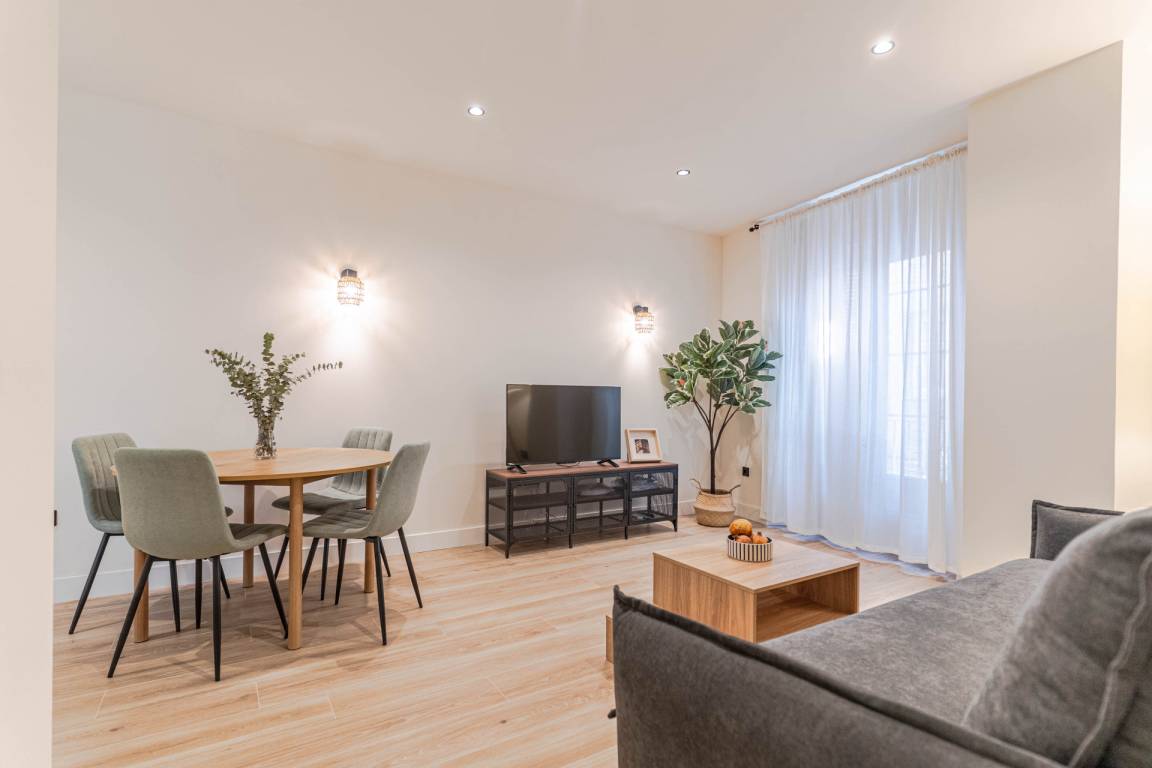 Aparthotel ∙ 1 Chambre ∙ 4 Personnes - Andalousie