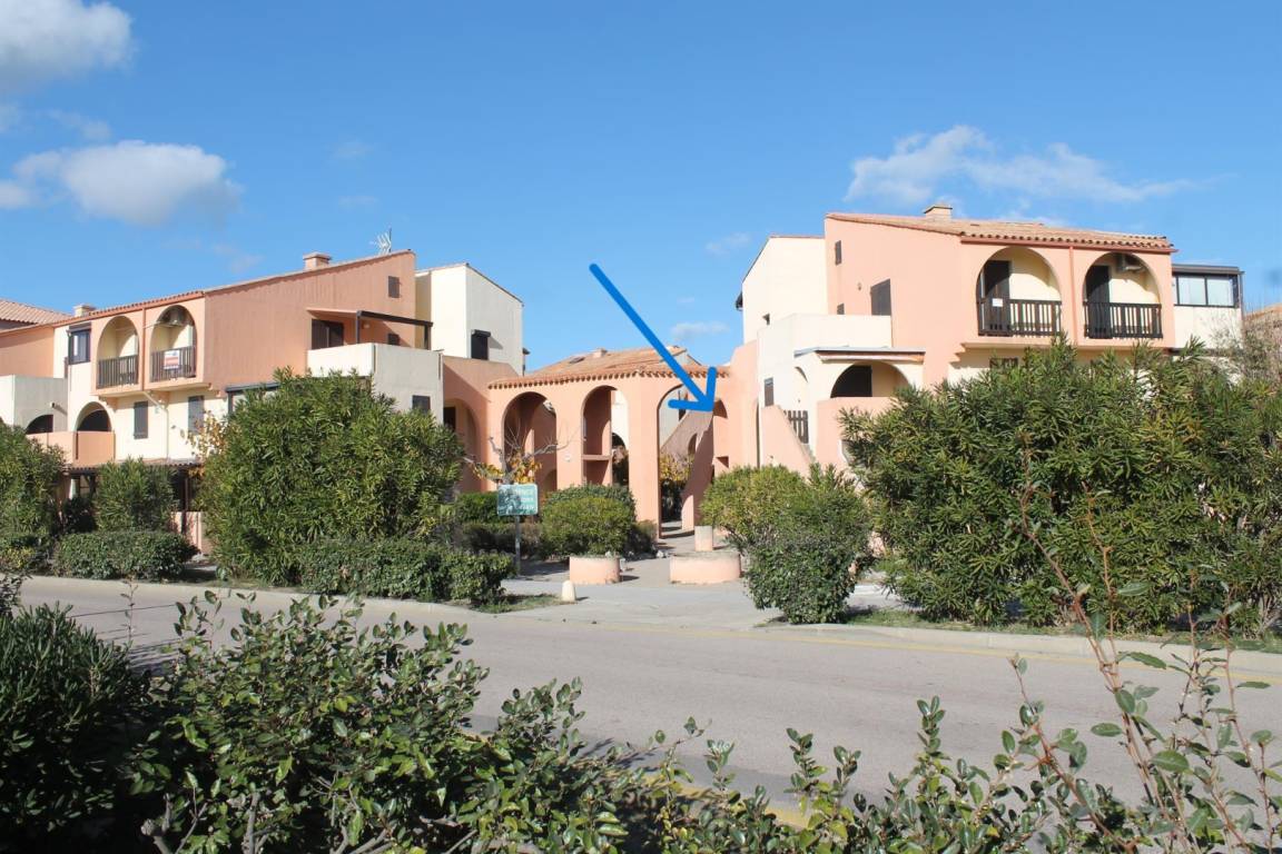 32 M² Gîte ∙ 1 Chambre ∙ 4 Personnes - La Franqui