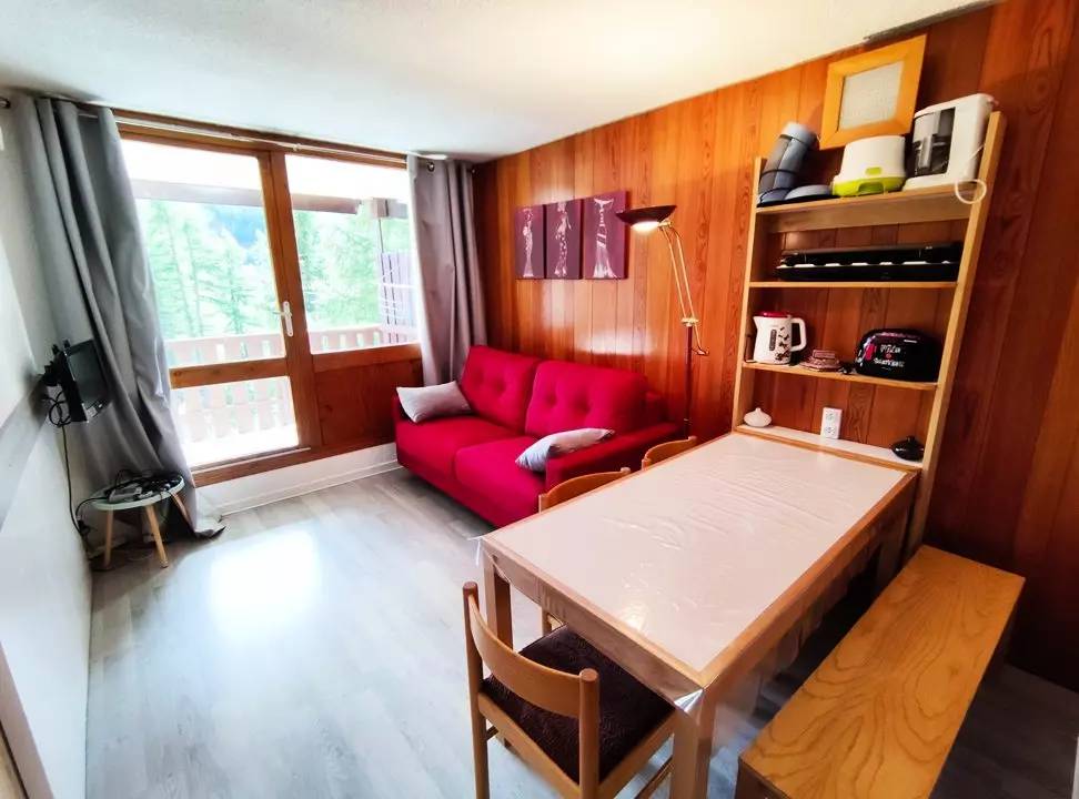 35 M² Apartment ∙ 1 Bedroom ∙ 5 Guests - Isola