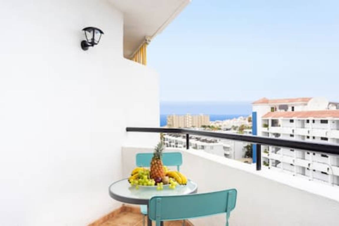 35 M² Appartement ∙ 2 Personnes - Tenerife