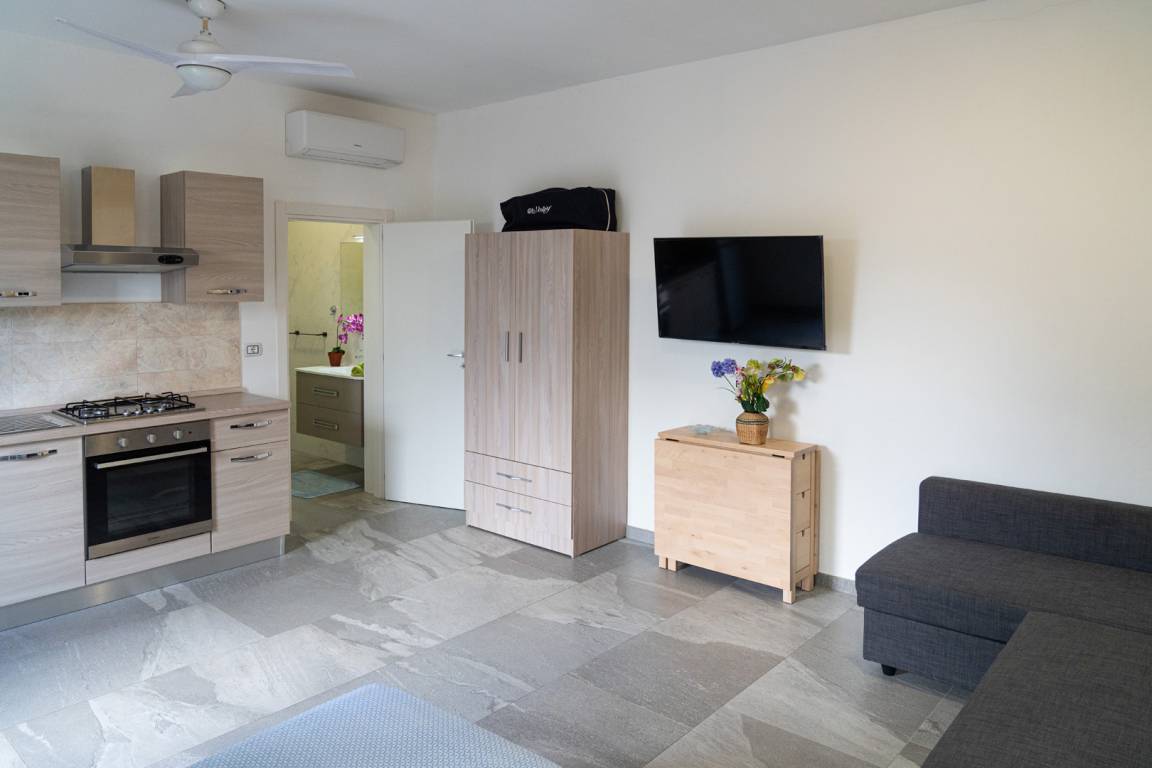 70 M² Casa Vacanza ∙ 1 Camera Da Letto ∙ 4 Ospiti - Punta Prosciutto