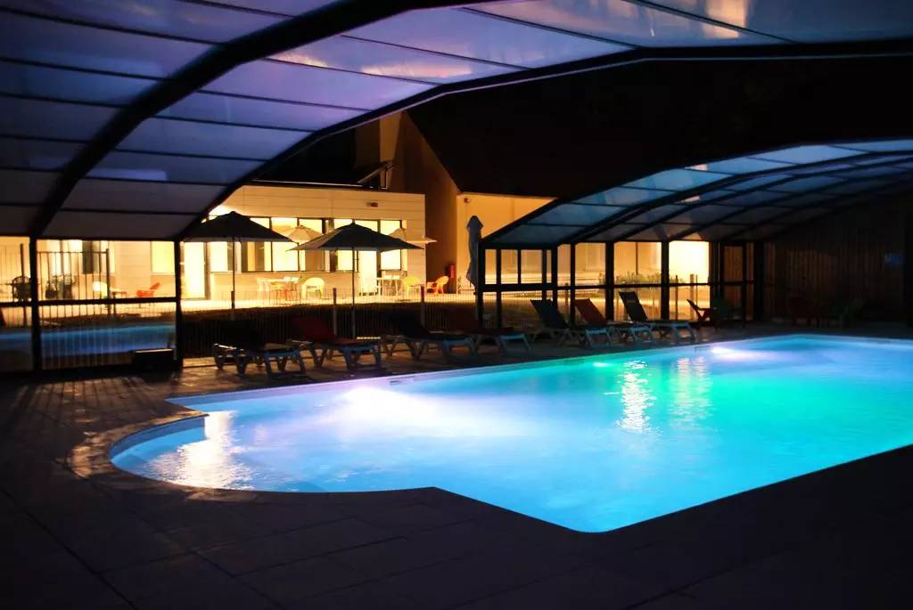 47 M² Apartment ∙ 2 Bedrooms ∙ 7 Guests - Amboise