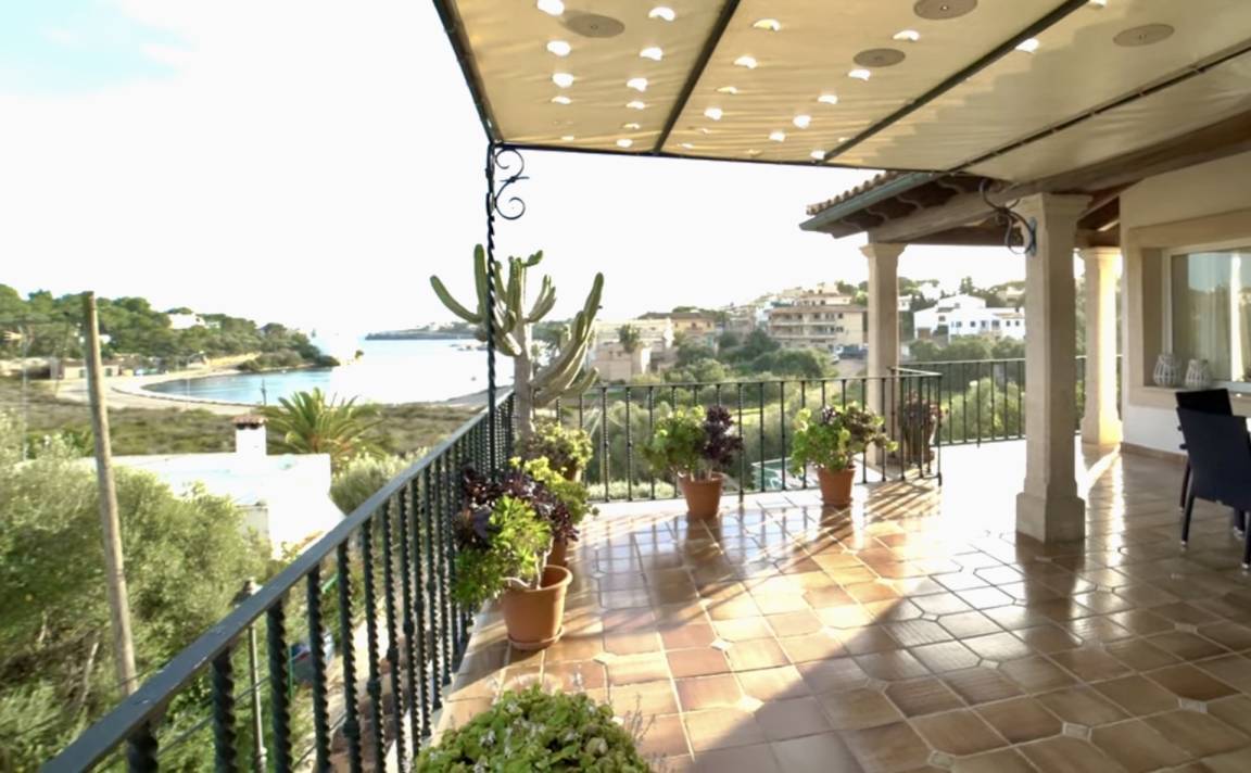 280 M² House ∙ 4 Bedrooms ∙ 8 Guests - Cala d'Or