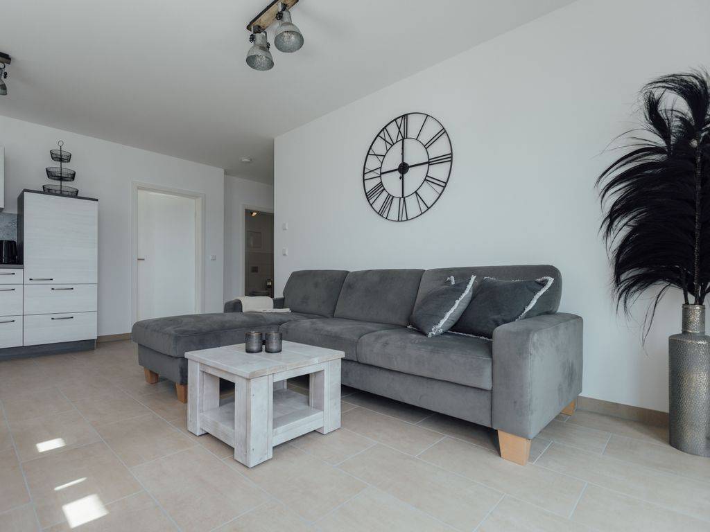 65 M² Apartment ∙ 2 Bedrooms ∙ 4 Guests - Potsdam