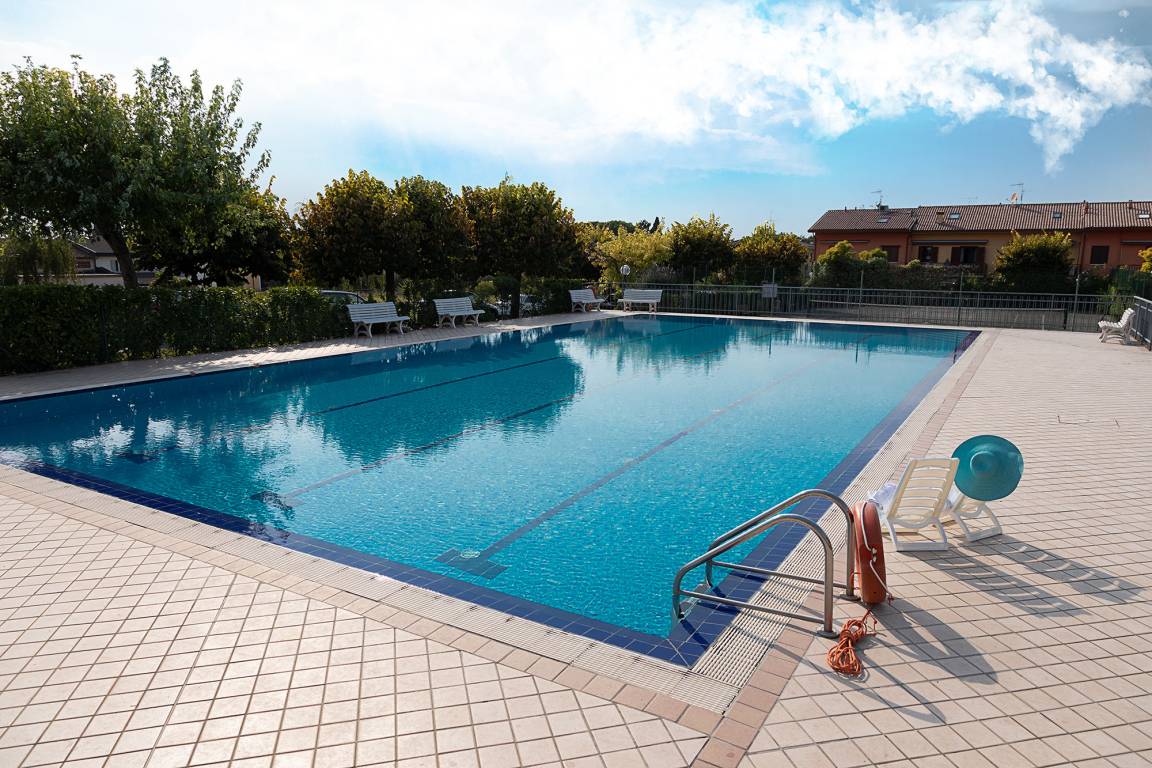 80 M² Apartment ∙ 2 Bedrooms ∙ 6 Guests - Lazise