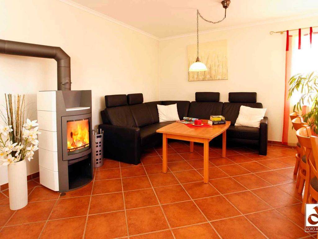 90 M² Bungalow ∙ 3 Camere Da Letto ∙ 6 Ospiti - Karlshagen