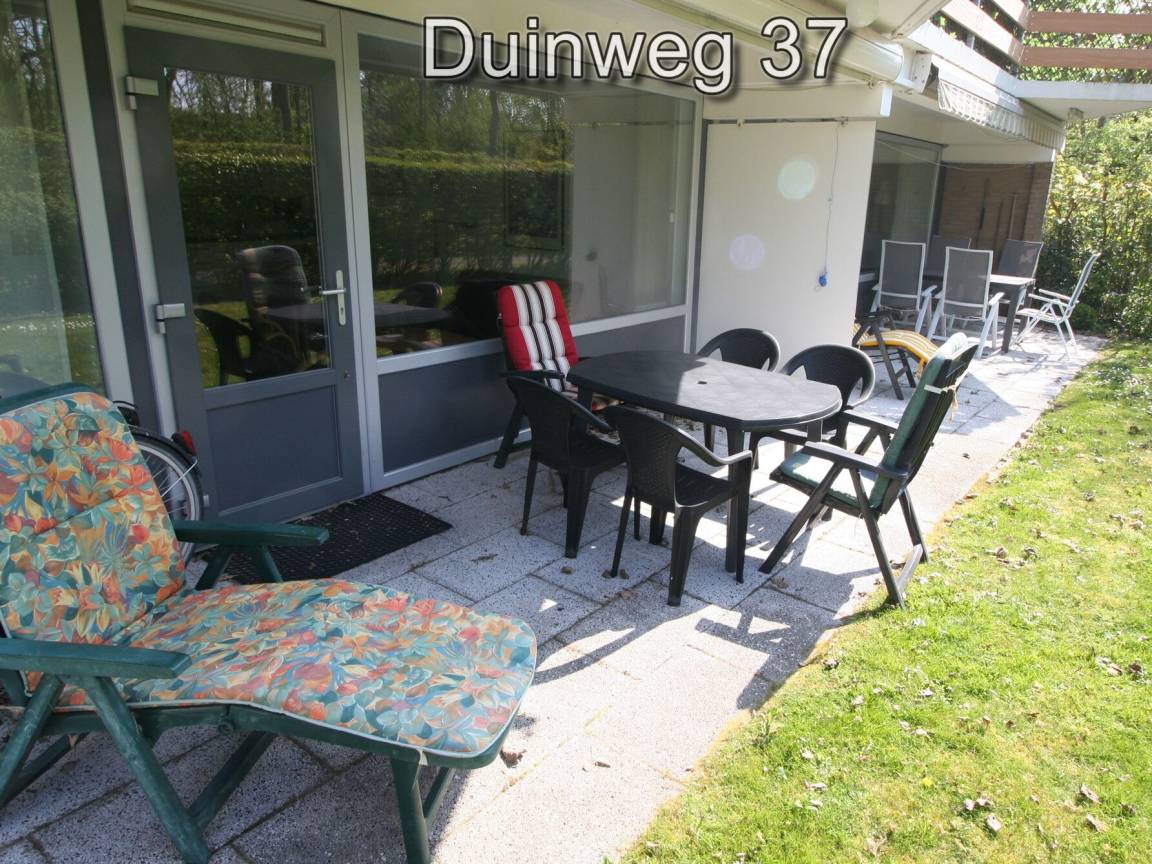 50 M² Appartement ∙ 3 Chambres ∙ 5 Personnes - Zoutelande