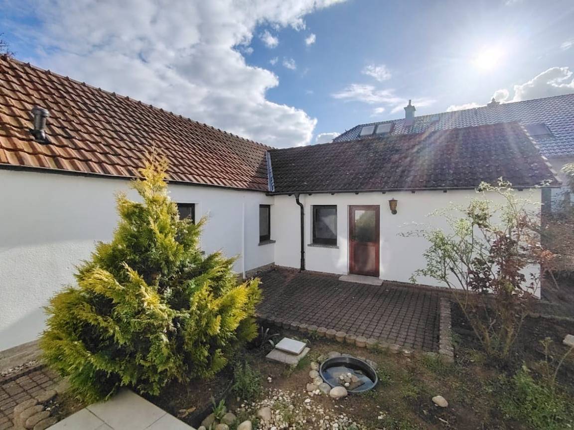 100 M² Ferienhaus ∙ 3 Schlafzimmer ∙ 8 Gäste - Hanau