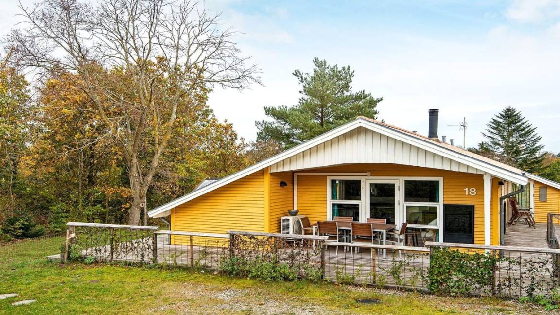 78 M² House ∙ 3 Bedrooms ∙ 6 Guests - Aarhus