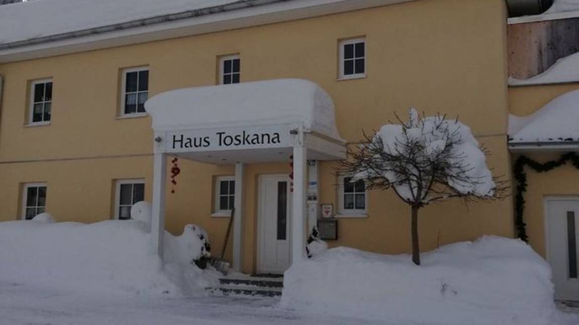 60 M² Apartment ∙ 2 Bedrooms ∙ 4 Guests - Tannheimer Tal