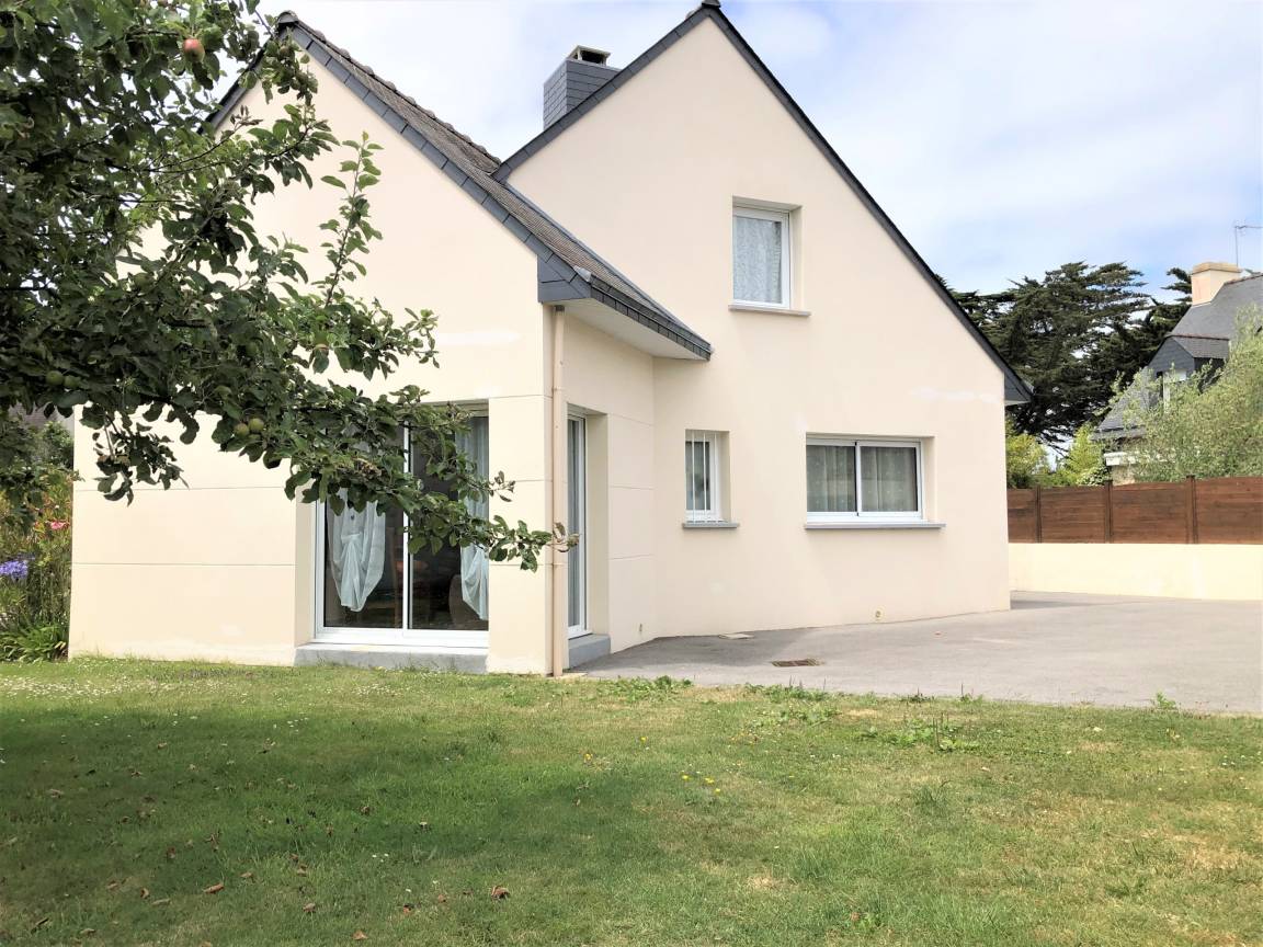 120 M² Casa ∙ 3 Habitaciones ∙ 7 Huéspedes - Carnac