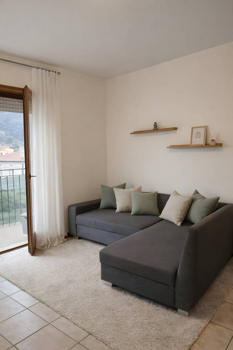 60 M² Apartment ∙ 1 Bedroom ∙ 2 Guests - Ala