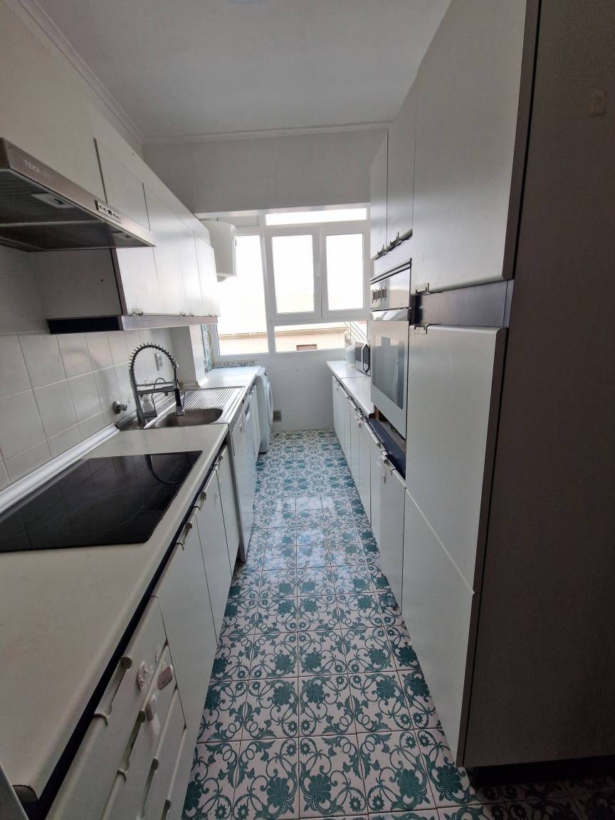 114 M² Ferienwohnung ∙ 4 Schlafzimmer ∙ 8 Gäste - Moncófar