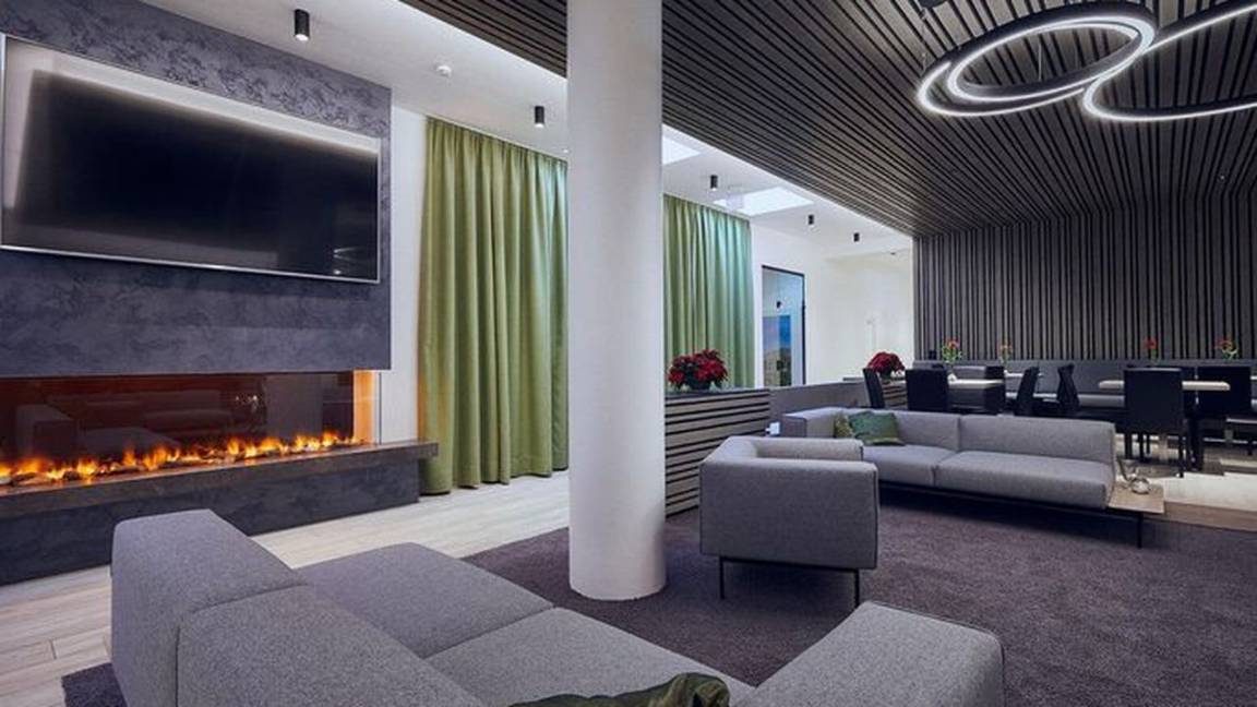 23 M² Hotel ∙ 1 Bedroom ∙ 3 Guests - Schladming