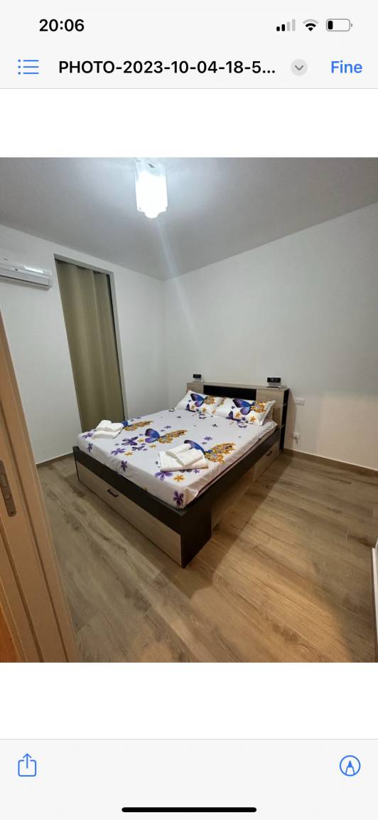 60 M² House ∙ 1 Bedroom ∙ 4 Guests - Andria