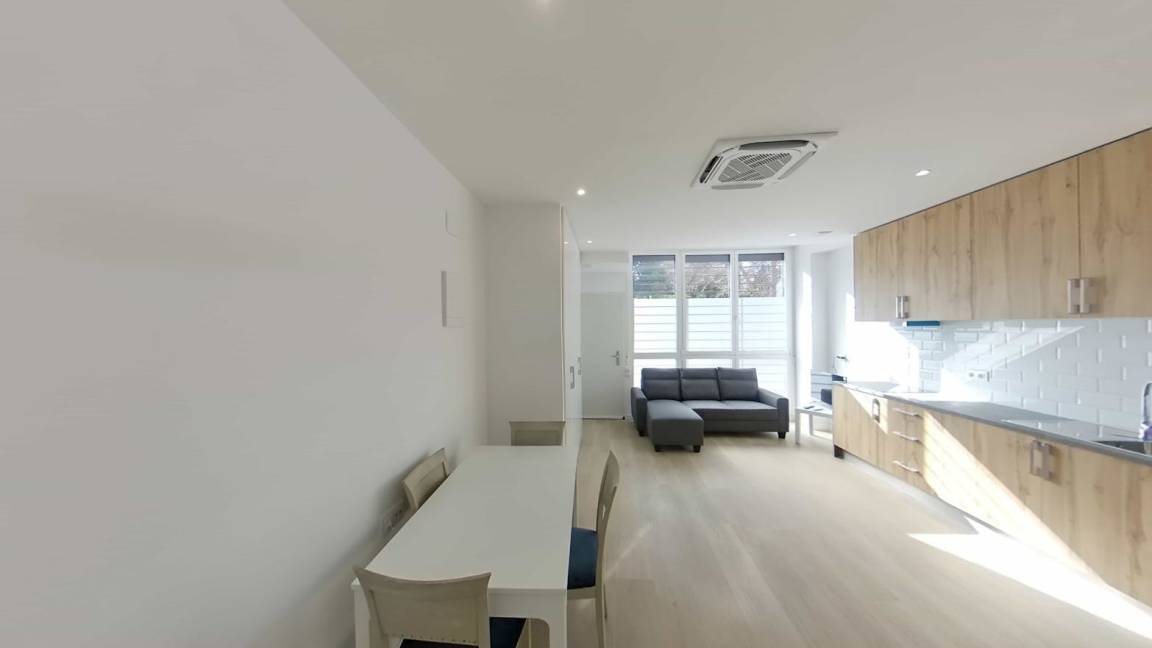 58 M² Apartment ∙ 1 Bedroom ∙ 2 Guests - Villaviciosa de Odón