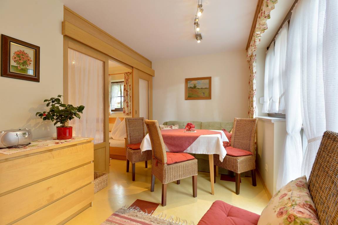 30 M² Appartement ∙ 1 Chambre ∙ 3 Personnes - Ellmau
