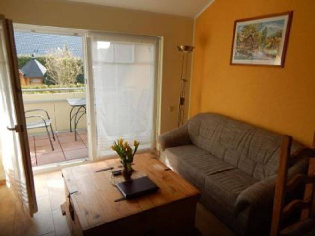 40 M² Ferienwohnung ∙ 1 Schlafzimmer ∙ 2 Gäste - Lübben (Spreewald)