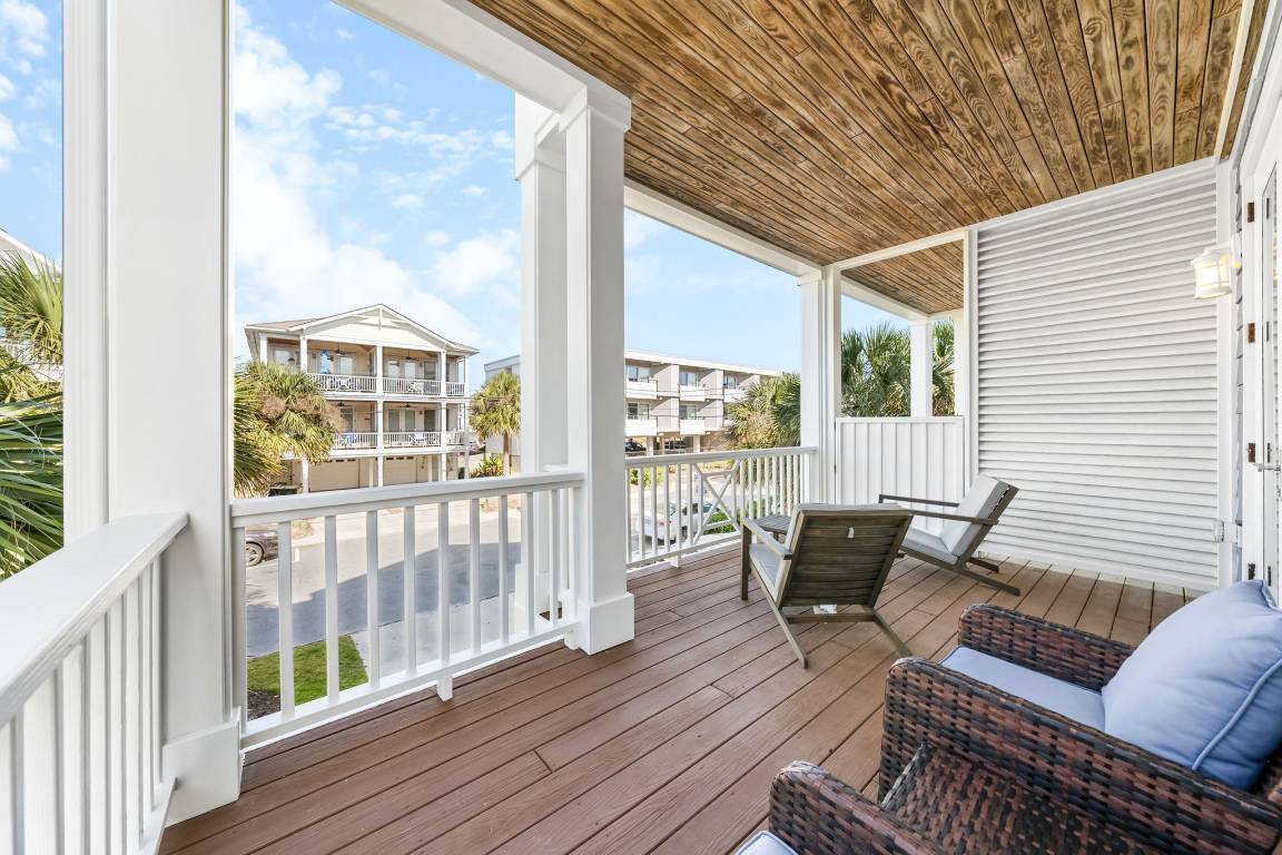 Condominio ∙ 3 Camere Da Letto ∙ 7 Ospiti - Wrightsville Beach, NC