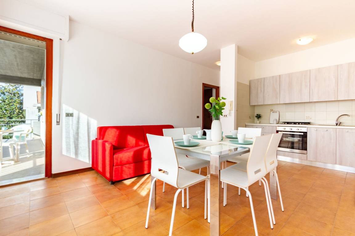 70 M² Maison De Vacances ∙ 2 Chambres ∙ 6 Personnes - Alba Adriatica