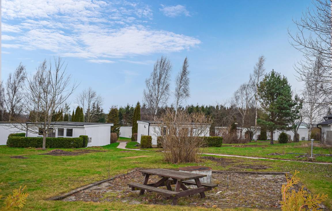 30 M² Duplex ∙ 1 Chambre ∙ 4 Personnes - Ystad