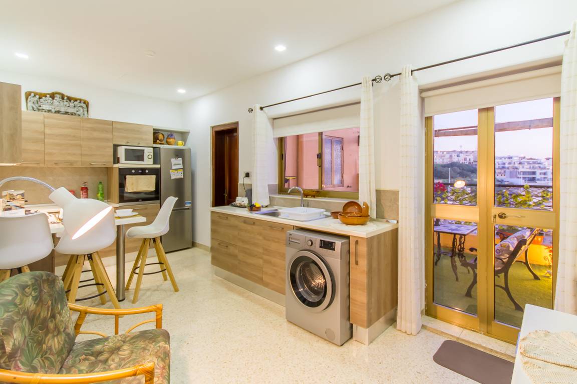 85 M² Maison De Vacances ∙ 2 Chambres ∙ 4 Personnes - La Valette