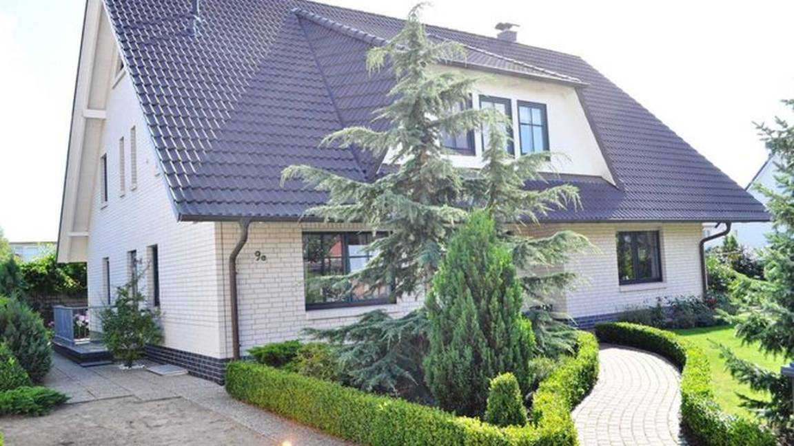 28 M² Apartament ∙ 2 Gości - Peenemünde