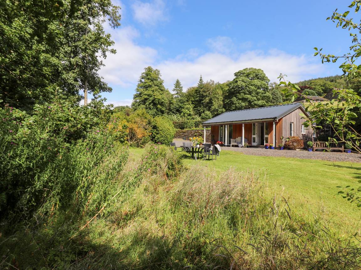 Cottage ∙ 1 Bedroom ∙ 2 Guests - Hawkshead