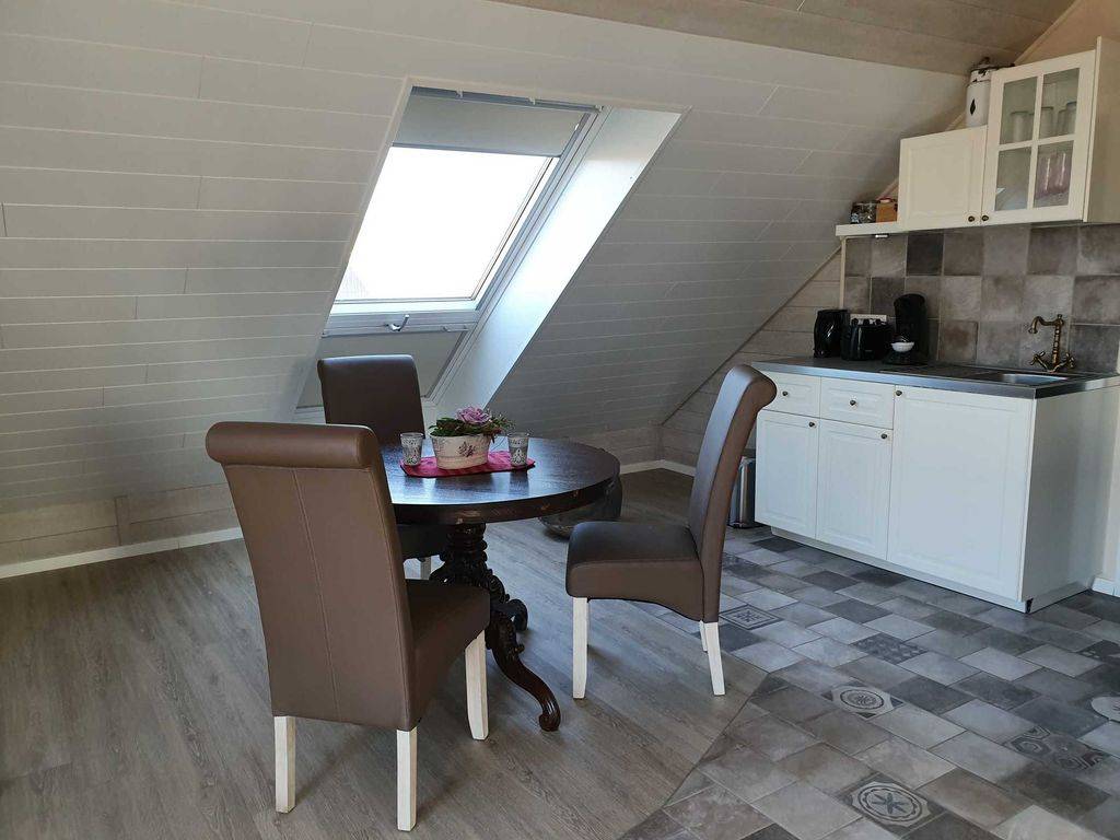 50 M² Ferienwohnung ∙ 1 Schlafzimmer ∙ 4 Gäste - Braunschweig