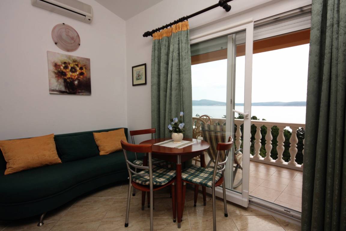 26 M² Appartement ∙ 1 Chambre ∙ 3 Personnes - Selce