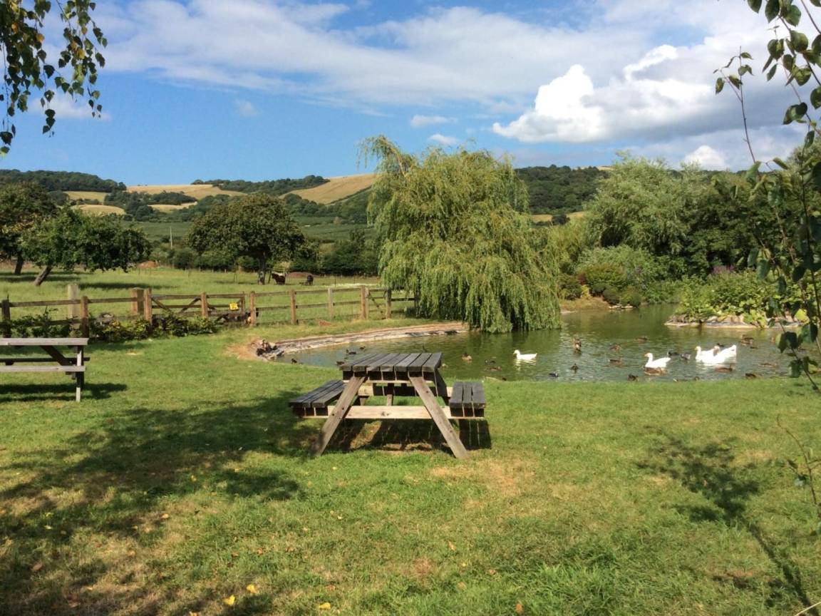 Maison De Vacances ∙ 1 Chambre ∙ 2 Personnes - Brean